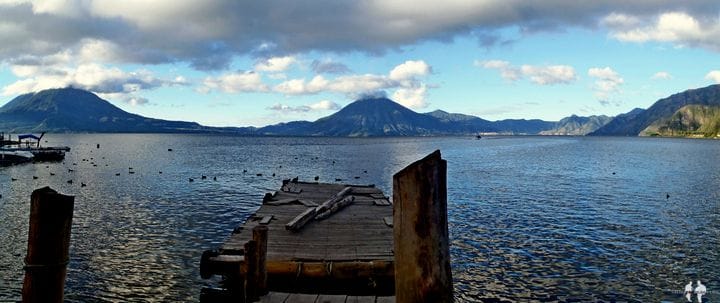 Qué hacer en los pueblos del Lago Atitlán 🌋 🚤